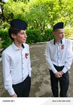 Shkola № 17, Srednyaya, Mkou (Krasnaya ulitsa No:15, selo Sukhaya Buyvola), ortaokul  Stavropolski krayından