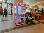 Doll Park (Khoroshyovskiy proyezd No:14, Village of Nemchinovka), oyun makinesi  Moskova ve Moskovskaya oblastından