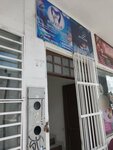 Aficon, Unicruz (Santa Cruz de la Sierra, Distrito Municipal 11, Ballivián, 179), yönetim ofisi  Bolivya'dan