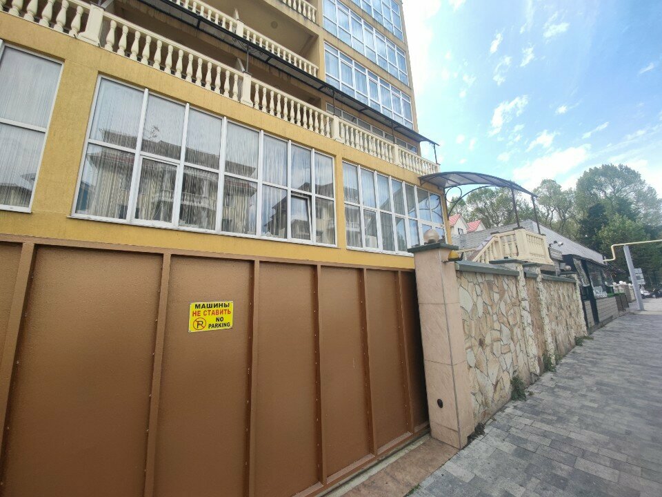 Fast food Выпечка, Soçi, foto