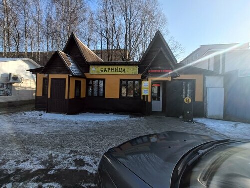 Bar Варница, Zubtsov, foto