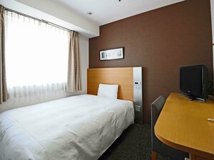Comfort Hotel Osaka Shinsaibashi (Osaka Prefecture, Osaka, Higashishinsaibashi 2 chome, 4-4), otel  Osaka'dan