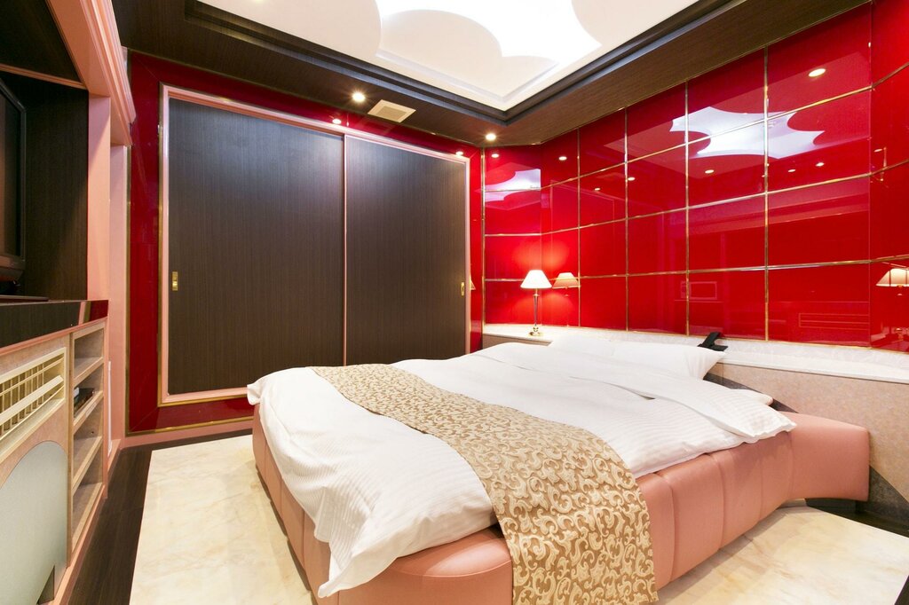 Otel Hotel Luna Sennan - Adults Only, , foto