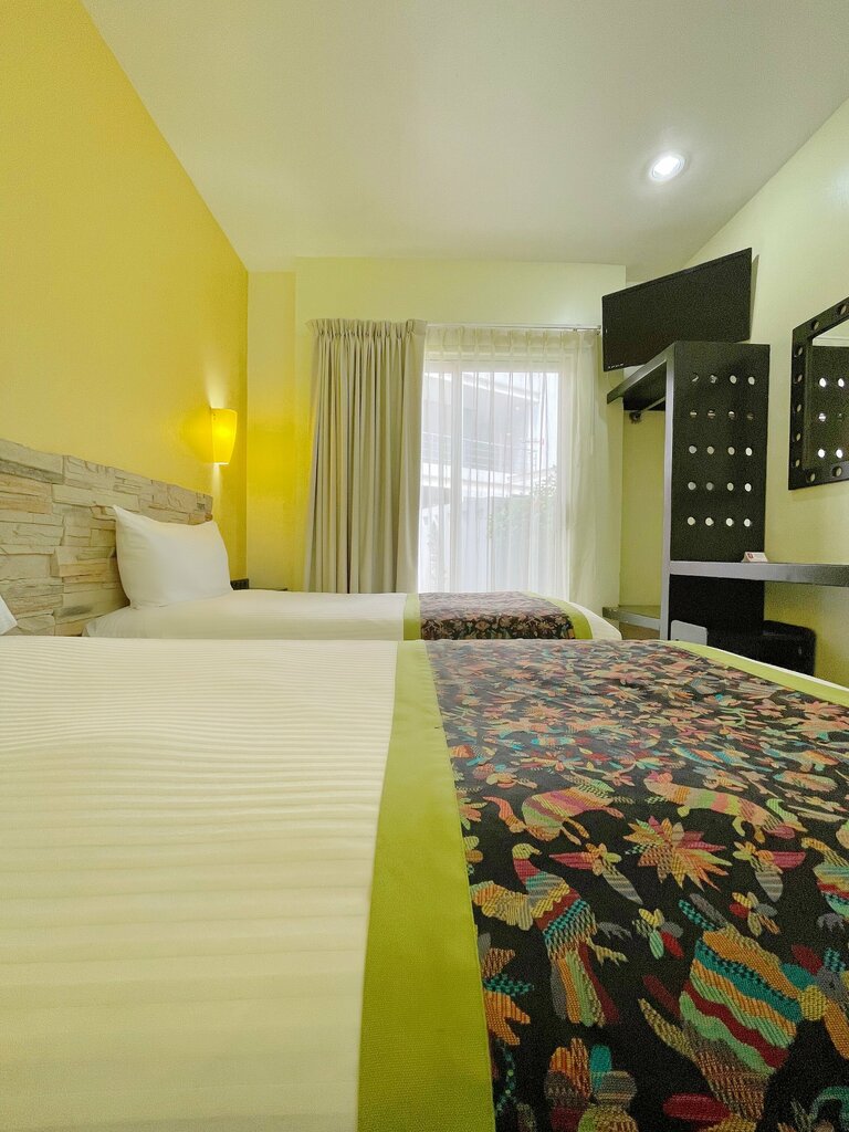 Otel Seven Crown Express & Suites by Kavia, Cabo San Lucas, foto