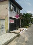 Saint Geo (Rue A48 No:117, Cocody), özel ağız ve diş sağlığı klinikleri ve muayenehaneleri  Abican'dan