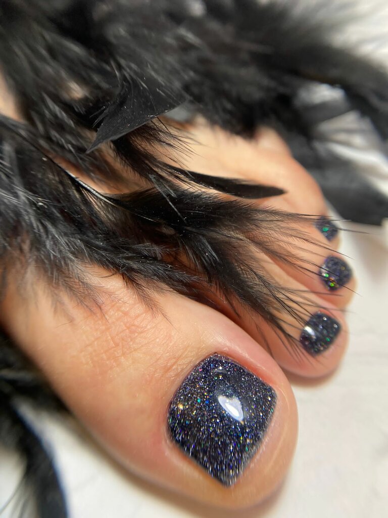 Güzellik salonu Nails & Brows, Stavropol, foto