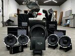 Recoil Audio (Artilleriyskaya Street No:124Д), oto ses sistemleri  Çeliabinsk'ten
