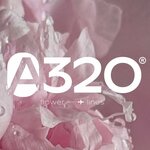A320 Flowerlines (Spartaka Street No:5Б), çiçekçiler  Novosibirsk'ten