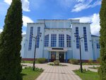 Navolok House of Culture (ulitsa Ulyanova No:6), kültür ocakları  Navoloki'den