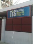 Technical Integrated Services Lda (Luanda, Rua de Alfredo Felner), petrol ve gaz firması  Loanda'dan