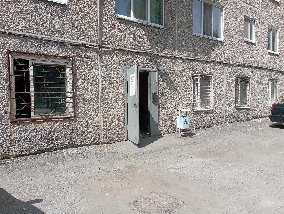 Su, ısıtma, kanalizasyon sistemleri ОВК, Yekaterinburg, foto