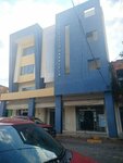 Edificio Gabriela (Santa Cruz de la Sierra, Distrito Municipal 11, Subdistrito CII, Pasaje Beni, 668), yönetim ofisi  Bolivya'dan