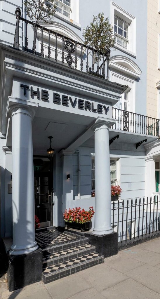 Otel The Beverley Hotel, Londra, foto