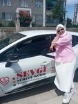 Diyarbakır Direksiyon Şükran Ceylan (Diyarbakır, Bağlar, Bağcılar Mah., Orhan Doğan Cad., 20BC), sürücü kursları  Diyarbakır'dan