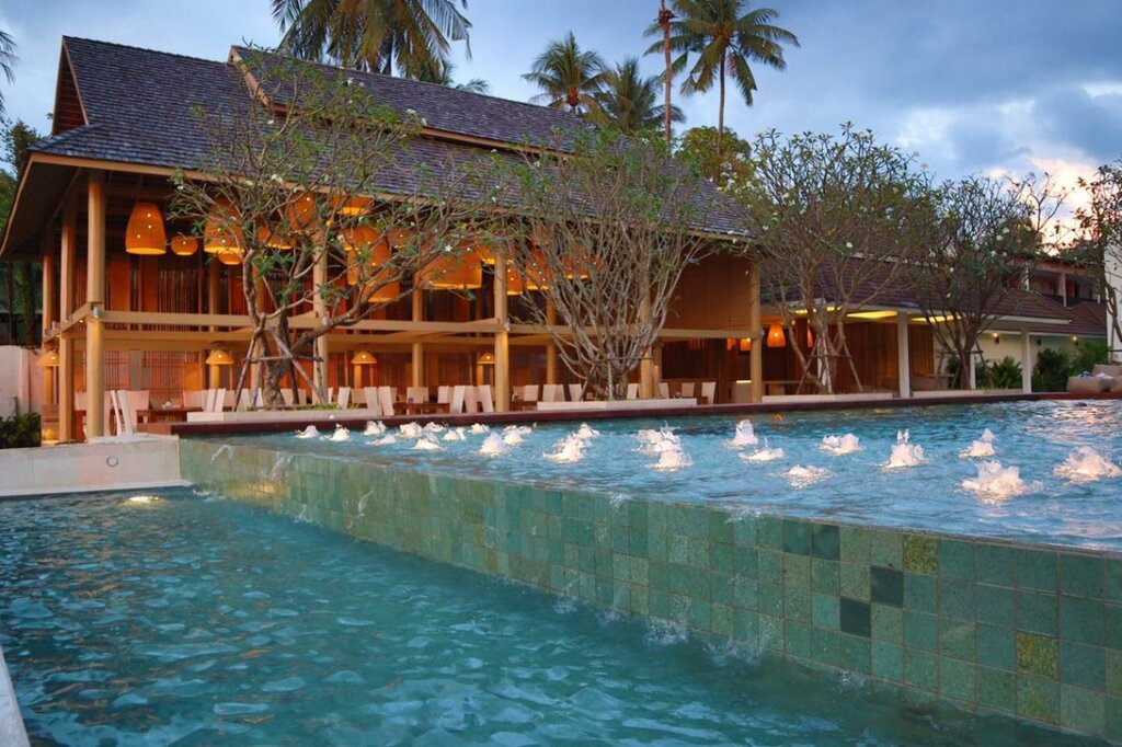 Otel Vayna Boutique Koh Chang, Ko Chang, foto