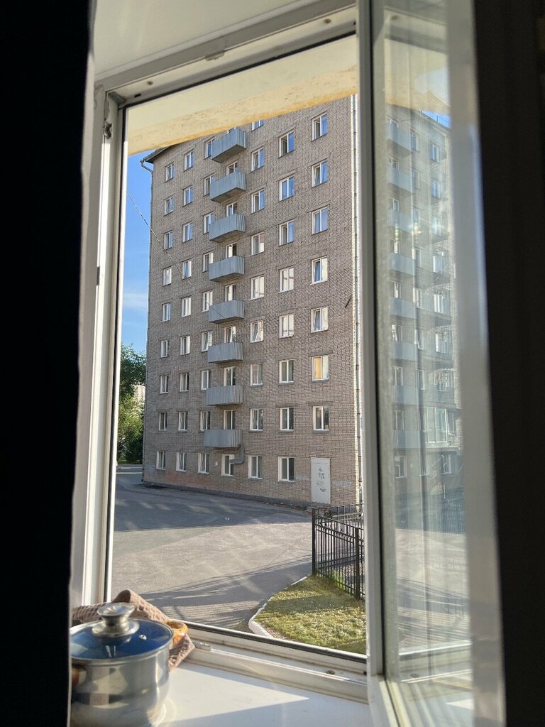 Yurtlar СГУПС, общежитие № 4, Novosibirsk, foto