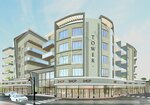 Jewel (9, England-Y Street, England Cluster, Dubai International City, Mushraif, Dubai), yönetim ofisi