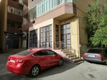 Khari bulbul group (City of republican subordination Baku, Yasamal, Abbas Mirzе Sеrifzadе Street, 78C), depo hizmetleri  Bakü'den