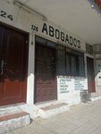 Abogados (Santa Cruz de la Sierra, Distrito Municipal 11, Subdistrito CII, Celso Castedo, 130), avukatlar  Bolivya'dan