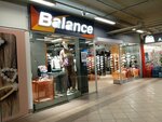 Balance (Internatsionalnaya Street No:76), spor giyim ve ayakkabı  Kaliningrad'dan