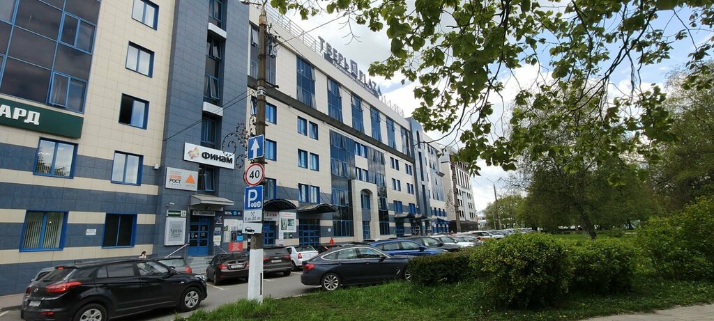 Ahşap endüstrisi ТЛ, Tver, foto