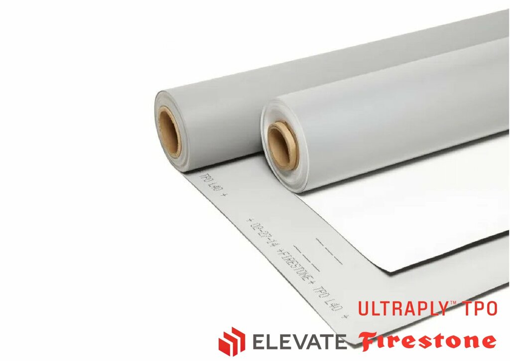 Yalıtım malzemeleri Tpo&epdm, Moskova, foto