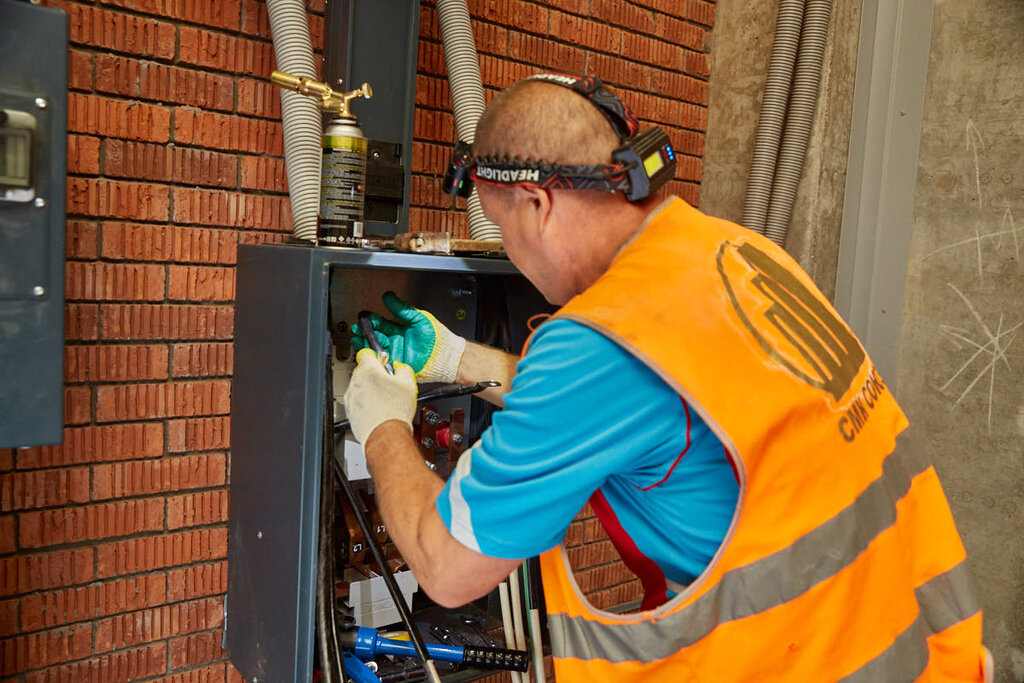 i̇nşaat firmaları СМК Союз, Kazan, foto