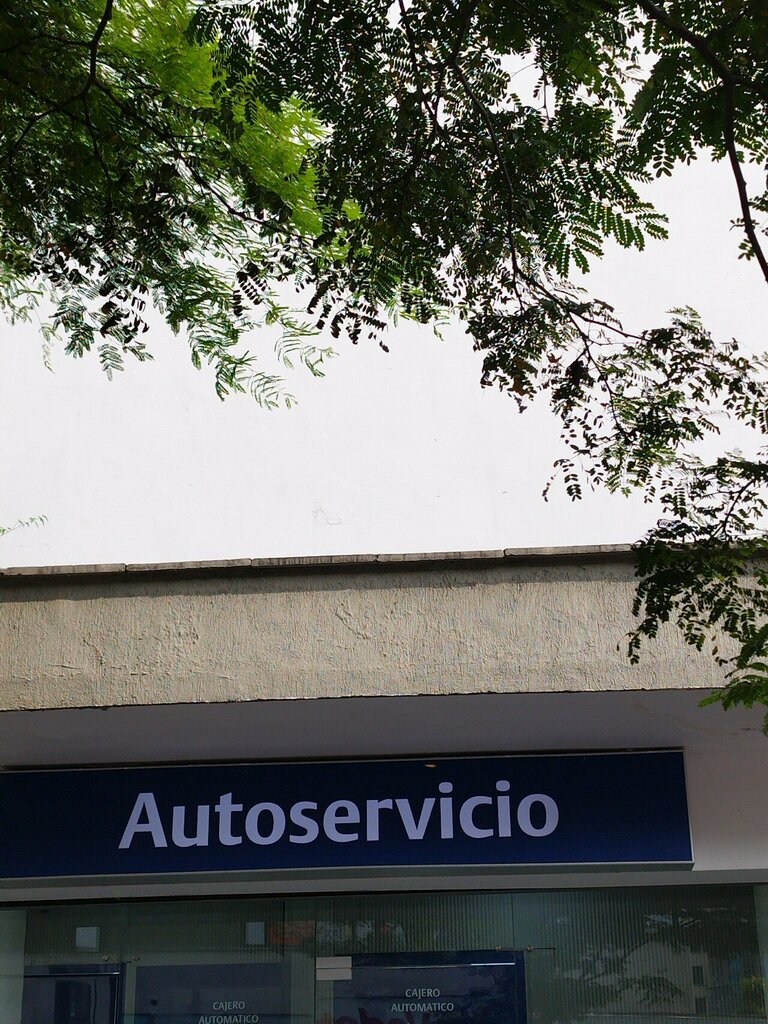 ATM'ler Banco de Bogotá ATM, Medellin, foto