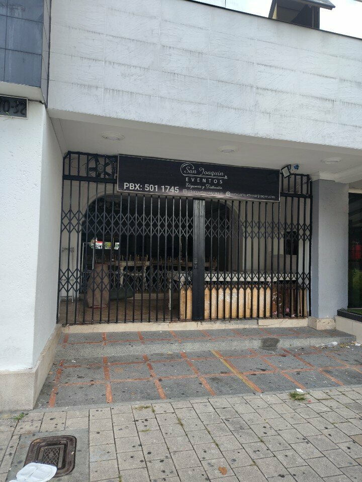 Etkinlik organizasyonu San Joaquin Eventos, Medellin, foto