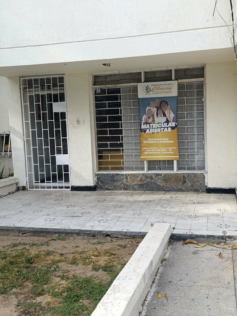 Güzellik salonu Etch - Estudio Técnico Chacon, Barranquilla, foto