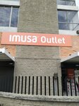 Imusa Outlet Bello (Avenida 33 No:51-72, Bello), mobilya mağazaları