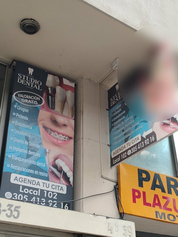 Özel ağız ve diş sağlığı klinikleri ve muayenehaneleri Dental Clinic de Bello, Medellin, foto
