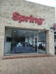 Colchones Spring (Bogotá, Usaquén, Santa Barbara Occidental, Calle 122, 18B-83), yatak üreticileri  Bogota'dan