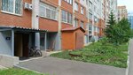 Стройкомплект (Dubravnaya street No:38), kapılar  Kazan'dan