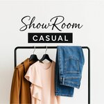 Casual (ulitsa Khabarova No:2), giyim mağazası  Moskovski'den