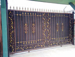 Topaloğlu Metal (Düzce, Düzce Merkez, Aydınpınar Cad., 177), metal ürün firmaları  Düzce'den