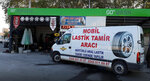Uzar Oto Lastik (Antalya, Kepez, Yeni Emek Mah., 2571. Sok., 1), jant ve lastikçiler  Antalya'dan