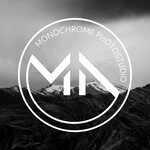 Monochrome Ufa (Novocherkasskaya ulitsa No:7), fotoğraf stüdyosu kiralama  Ufa'dan