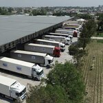 EMS (Raiymbek Avenue No:548/2), kurye hizmetleri  Almatı'dan