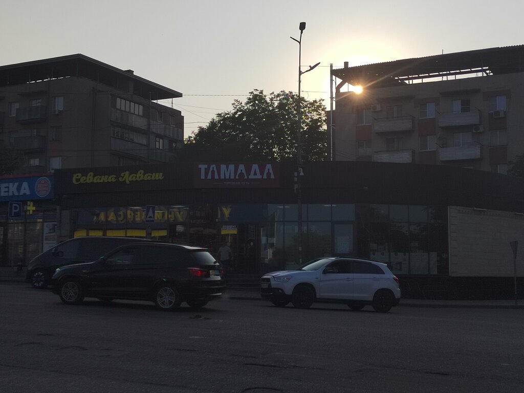 Alkollü içecekler Тамада, Stavropolski krayı, foto