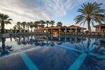 Crystal Tat Beach Golf Resort & SPA (Antalya, Serik, Kadriye Mah., Üçkum Tepesi Cad., 7/22), otel  Serik'ten