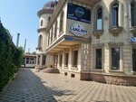 Saxaul (Tole Bi Street No:128), restoran  Almatı'dan