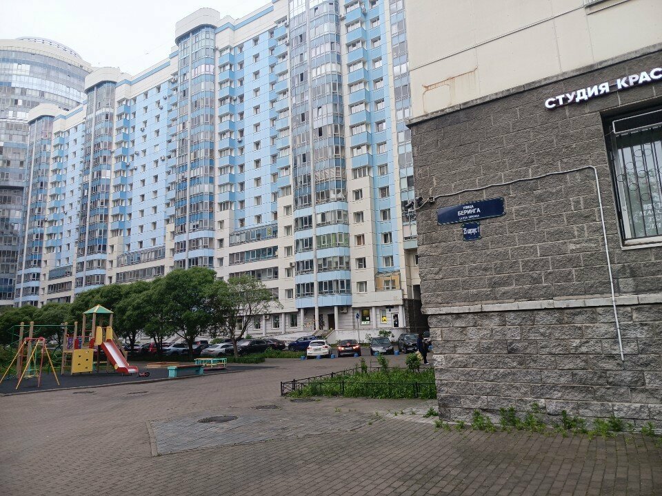 Mimari proje firmaları S-dia, Saint‑Petersburg, foto