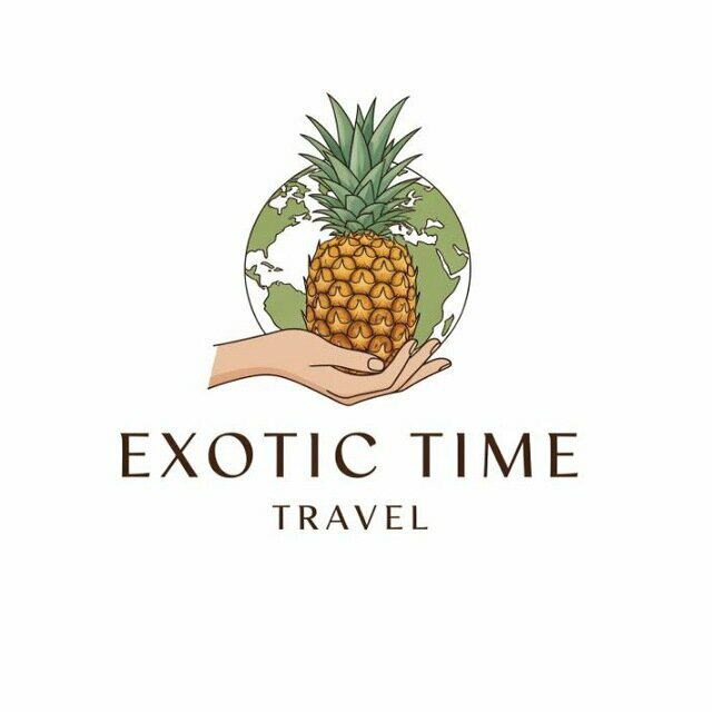 Seyahat acenteleri Exotic Time Travel, Novy Urengoy, foto