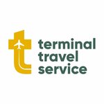 Terminal Travel Service (Ayvazovskogo Street No:52), seyahat acenteleri  Yekaterinburg'dan