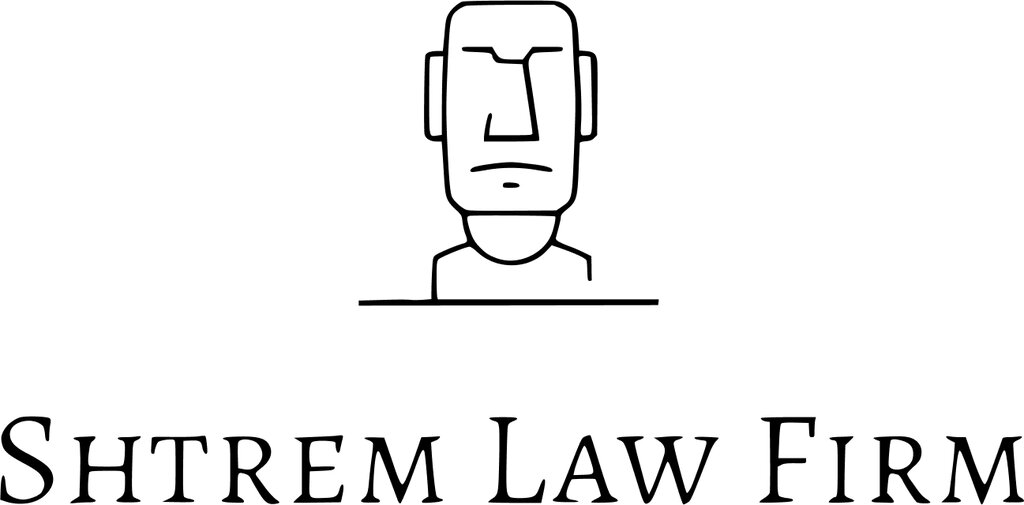 Hukuk büroları Юридическое бюро Владислава Штрема, Moskova, foto