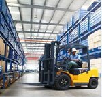 F/s/h Forklift (Selahaddin Eyyubi Mah., 1613. Sok., No:1, Esenyurt, İstanbul), i̇nşaat makinaları ve ekipmanları  İstanbul'dan