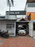 Dikar Premium (Bogotá, Calle 127 Avenue, 60-29), i̇kinci el araç satışı  Bogota'dan