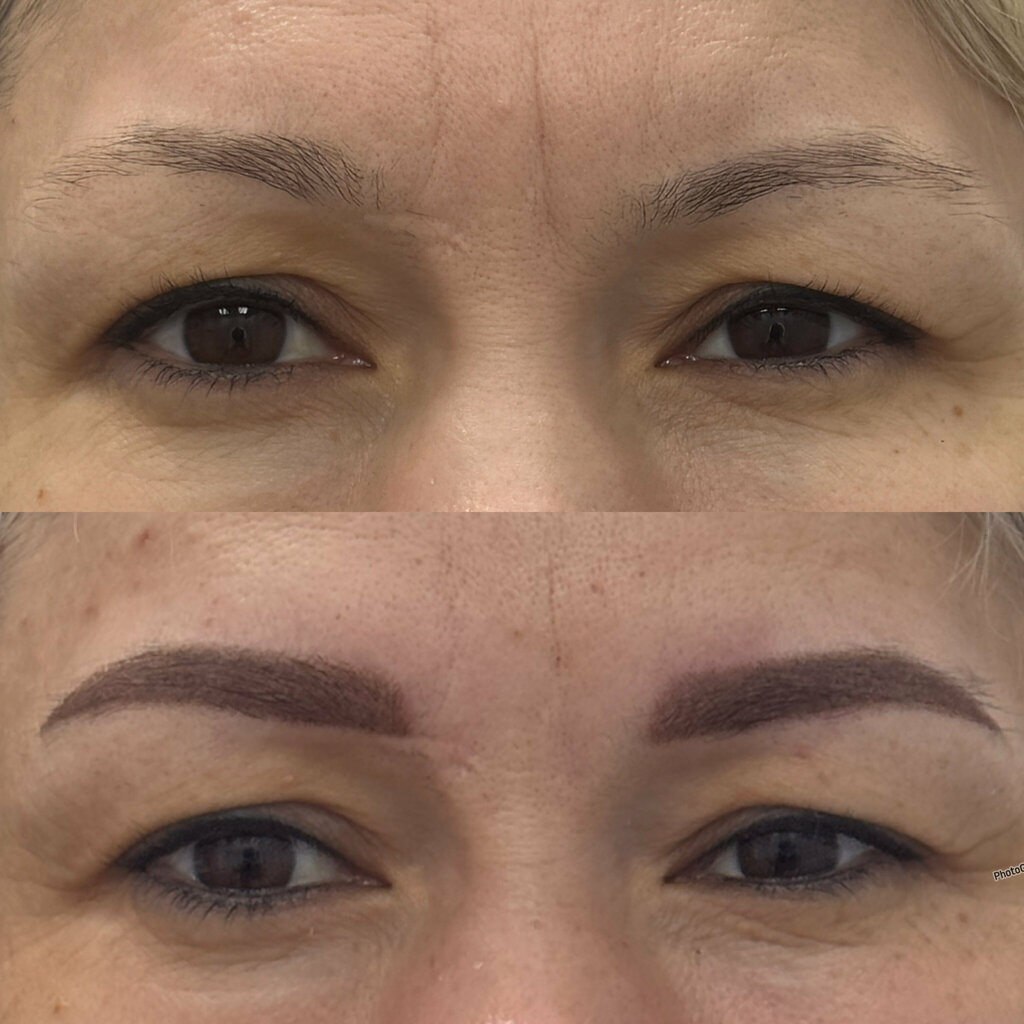Kozmetoloji, kozmetik salonları Студия холодной плазмы и татуажа, Perm, foto