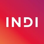Indi (Shukhova Street No:17к2), güzellik coworking  Moskova'dan